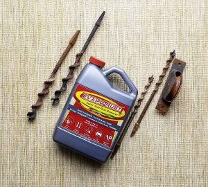 How to Remove Rust from Tools: 15 easy household ways