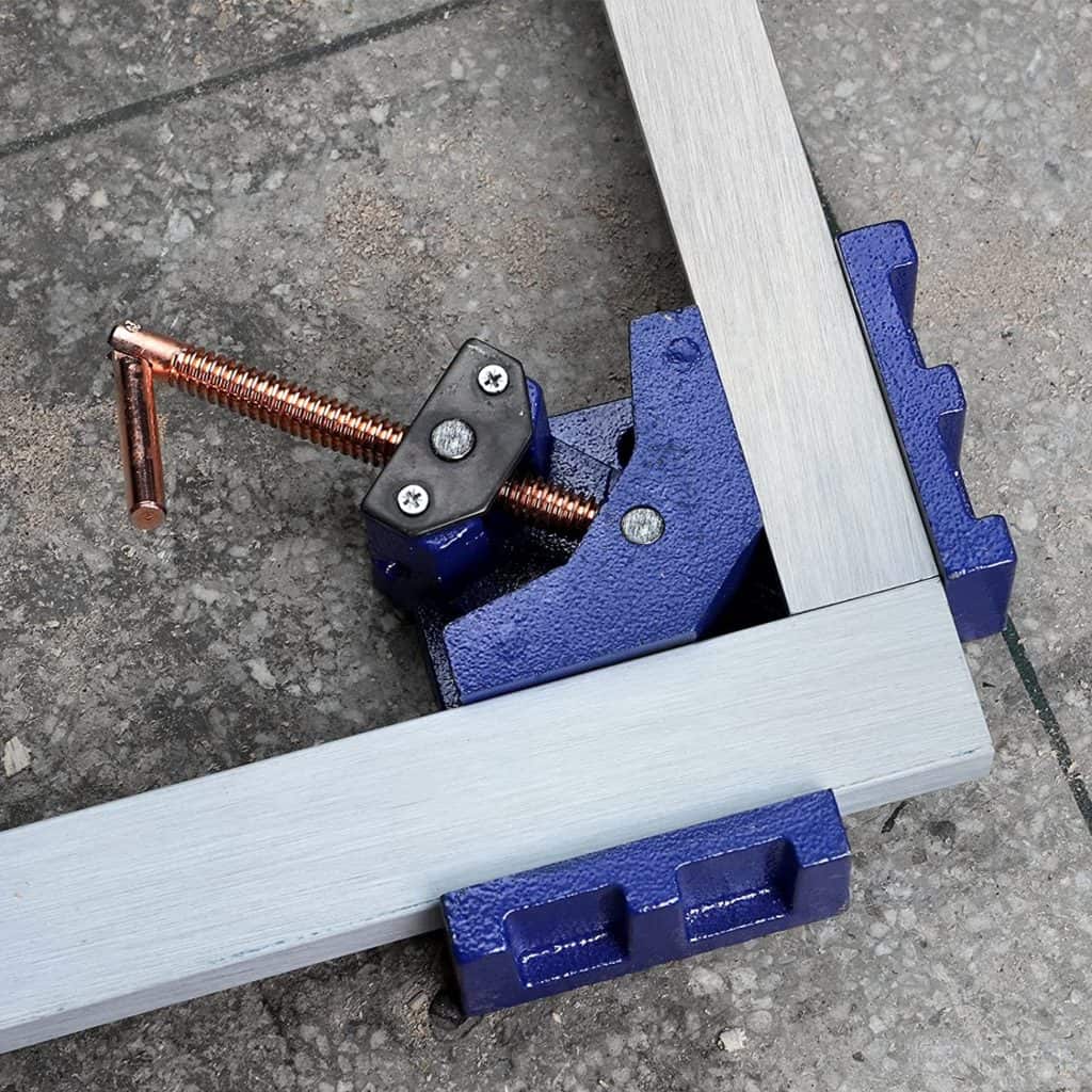 5 Best Corner Clamps Reviewed: keep a sturdy hold