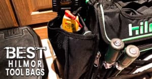 5 best Hilmor Tool Bags Reviewed