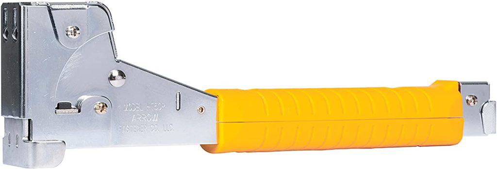 The best hammer tacker | Staple like there’s no tomorrow