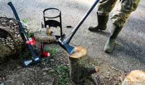 Best Splitting Mauls reviewed