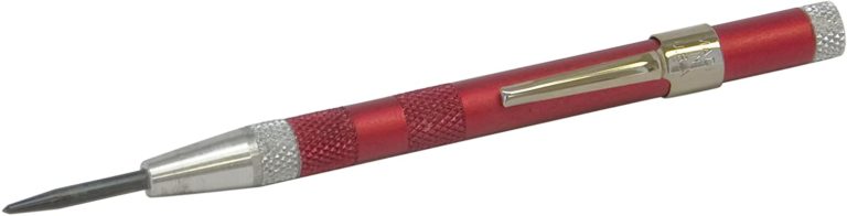 Best automatic center punch | Always hit the mark with this top 6