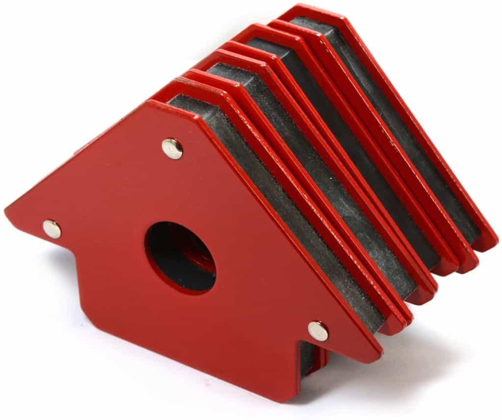 Best welding magnet | Must-have welders' tool reviewed [top 5]