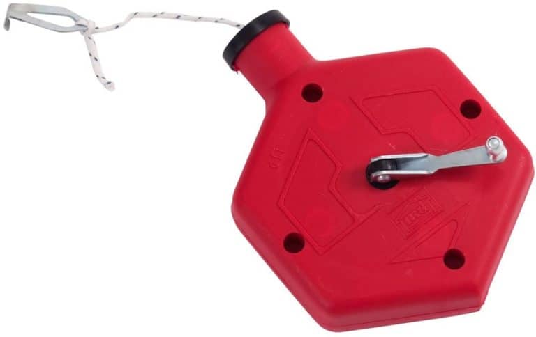 Best chalk line | Top 5 for fast & straight lines in construction