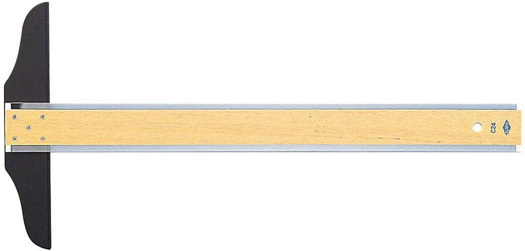 Best T-square for drawing reviewed | Get the angle right & precise