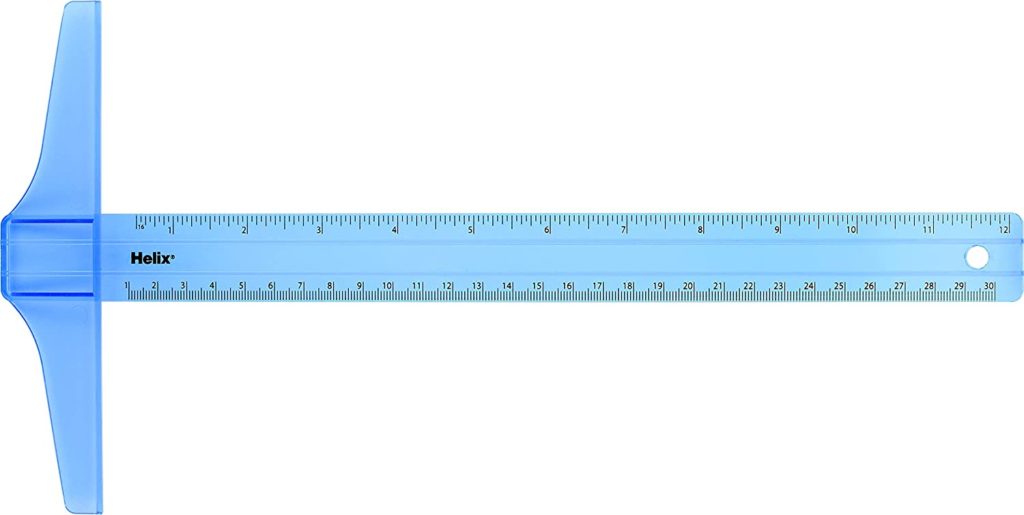 Best T-square for drawing reviewed | Get the angle right & precise