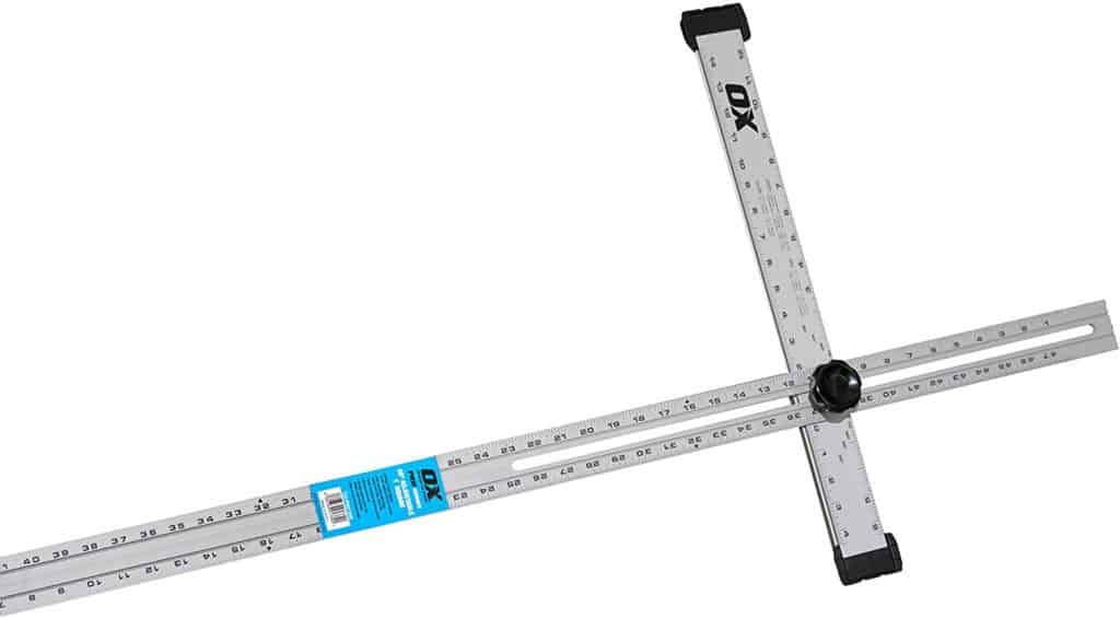 Best drywall T-square | Measure & cut with accuracy [top 4 reviewed]