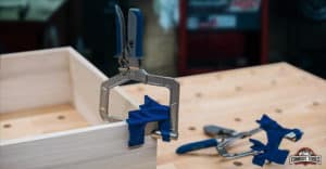 5 Best Corner Clamps Reviewed: keep a sturdy hold