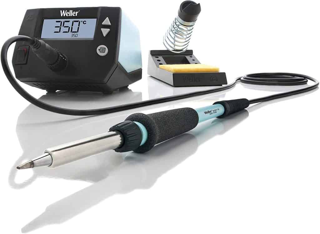 Best soldering station | Top 7 choices for precision electronics projects