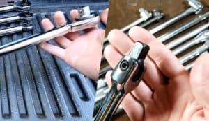 Breaker Bar Vs Torque Wrench | Which One Do I Need?