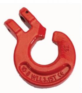 Types Of Chain Hooks
