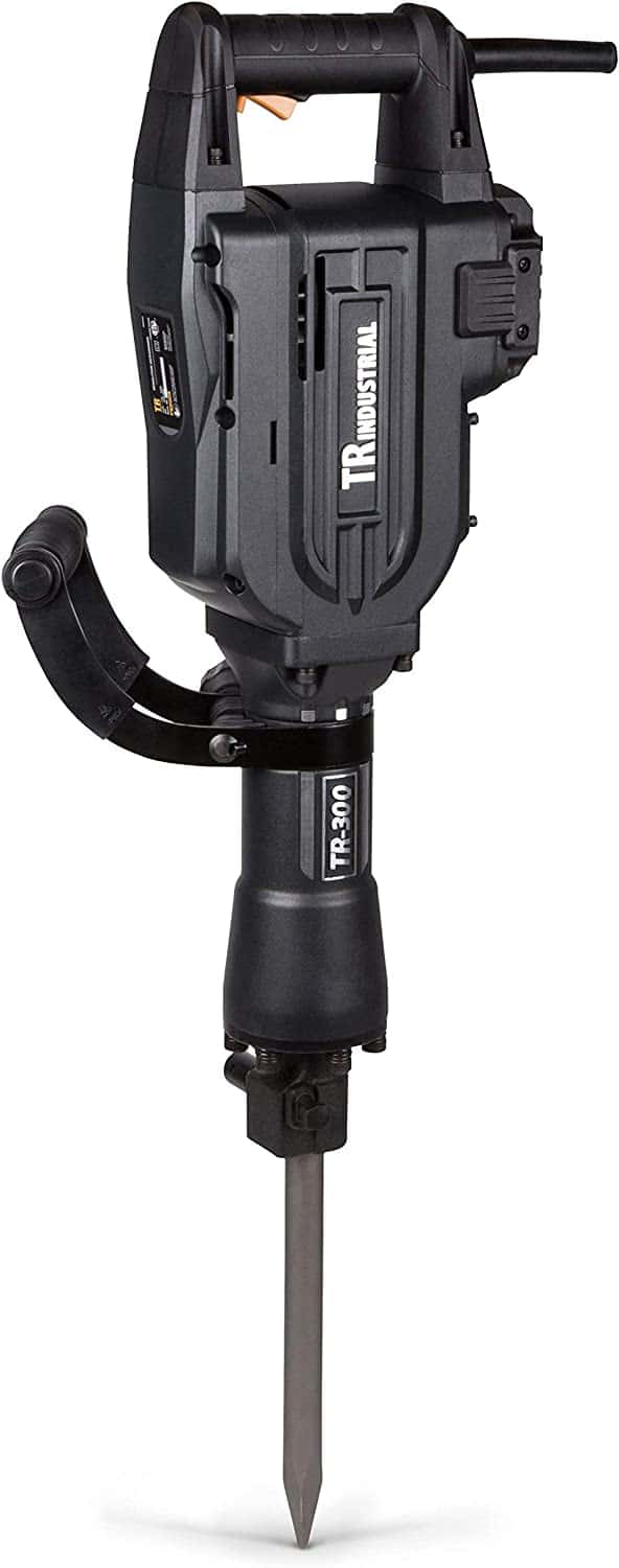 Best Electric Jack Hammers Reviewed