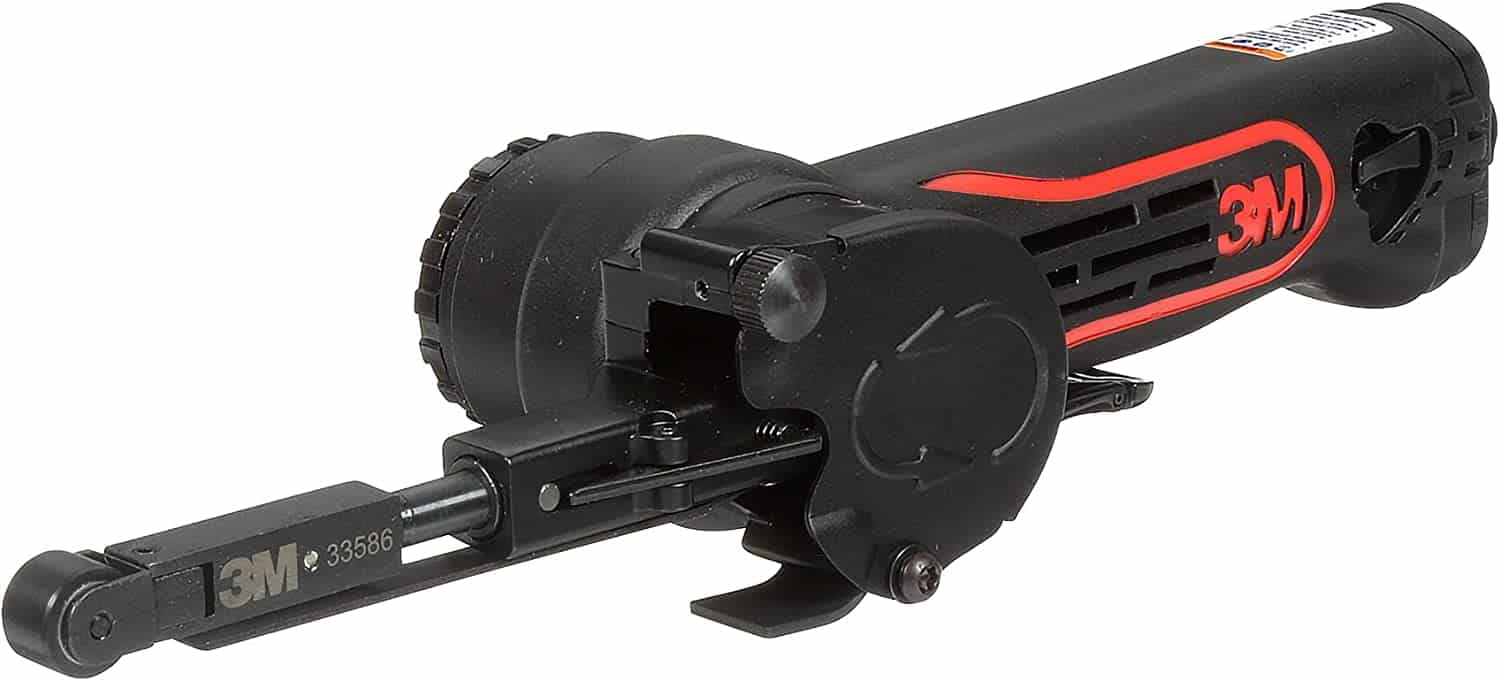 Best File Sanders to Give You a Facile Sanding