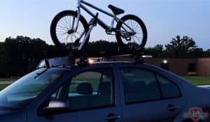 Top 5 Best Bike Roof Racks Reviewed