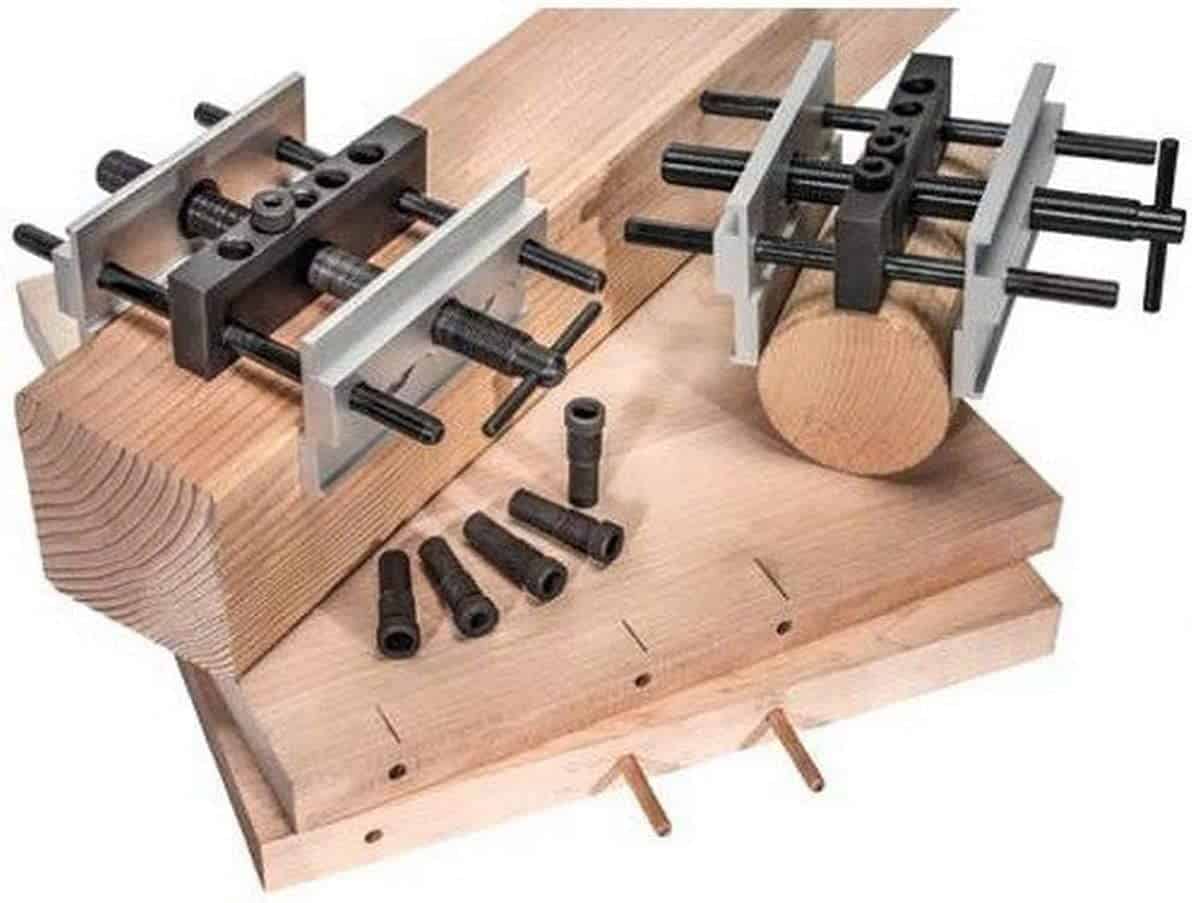 Top 7 Best Dowel Jigs Reviewed with Buying Guide