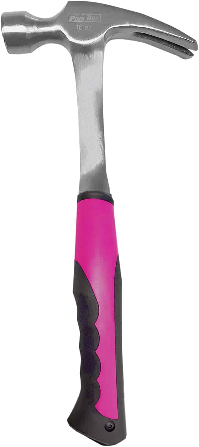 Top 4 Best Pink Hammers Reviewed