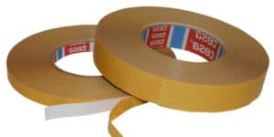 Double-sided tape explained (and why it's so useful)