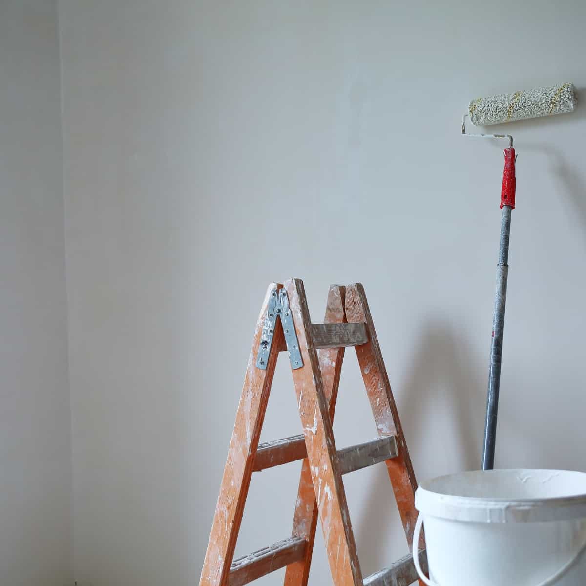 Wall paint: the types discussed IN FULL - Tools Doctor