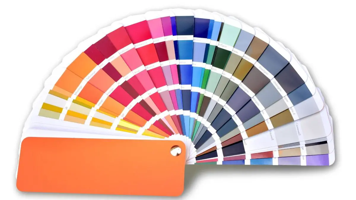 RAL color system: The international definition of colors - Tools Doctor