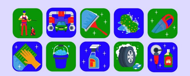 A Step-By-Step Guide To Deep Cleaning Your Car